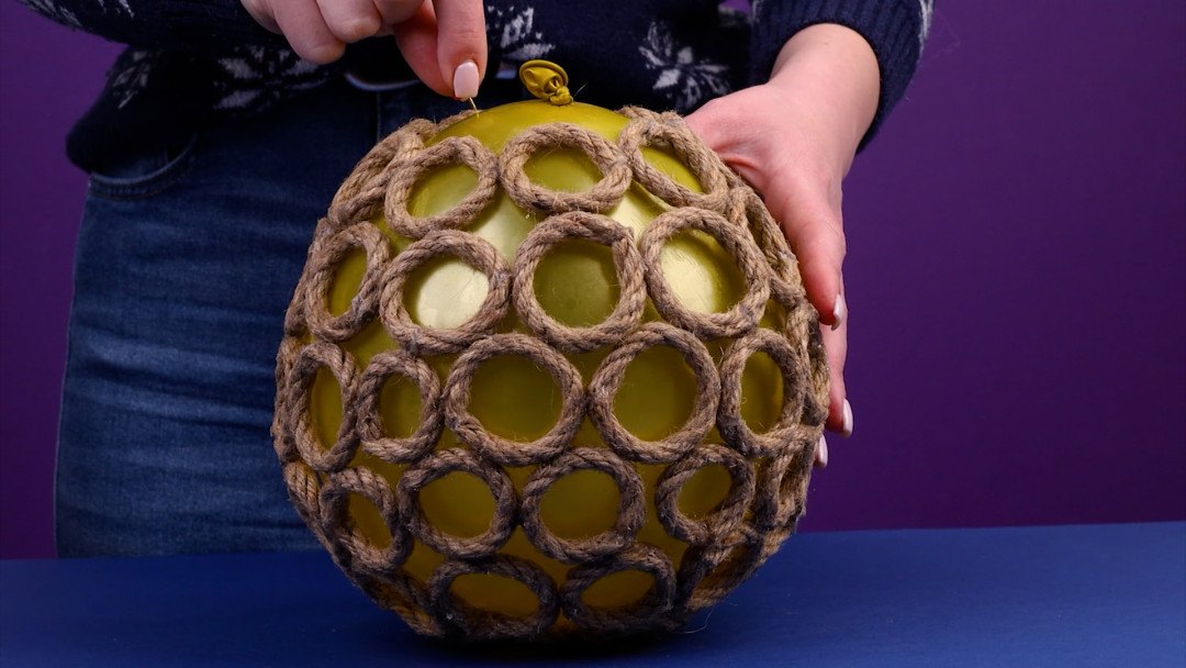 DIY Accessory Ideas for Your Lovely Home