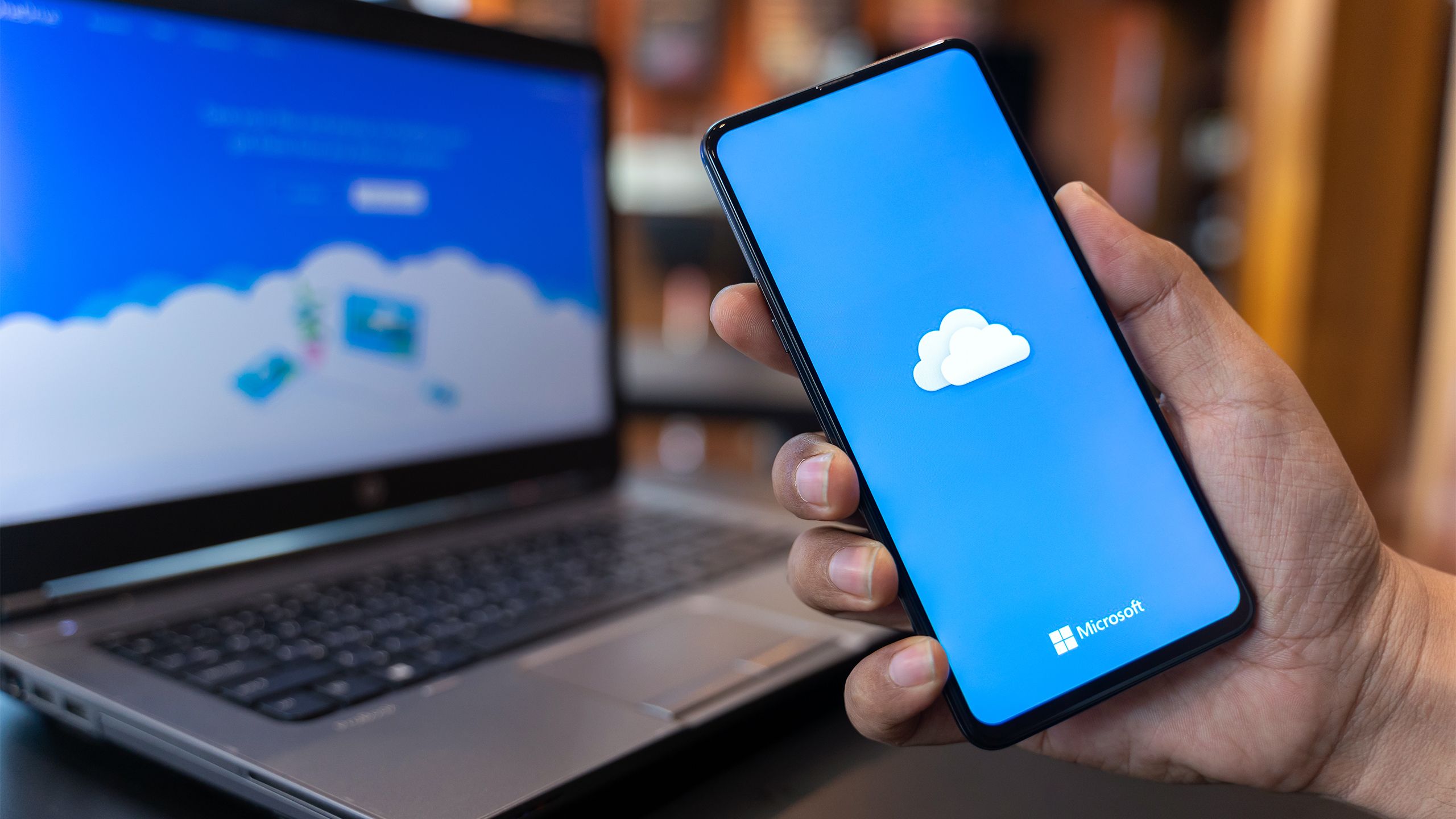 Why I Switched From Google One to Microsoft OneDrive for My Cloud Storage Needs