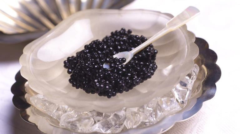 How Is Caviar Harvested And Is There A No-Kill Method?
