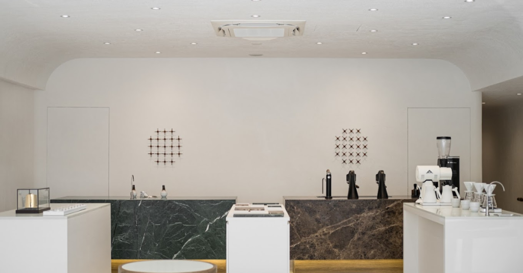 This SS2 cafe was recognised as the “best” coffee shop in Malaysia ...