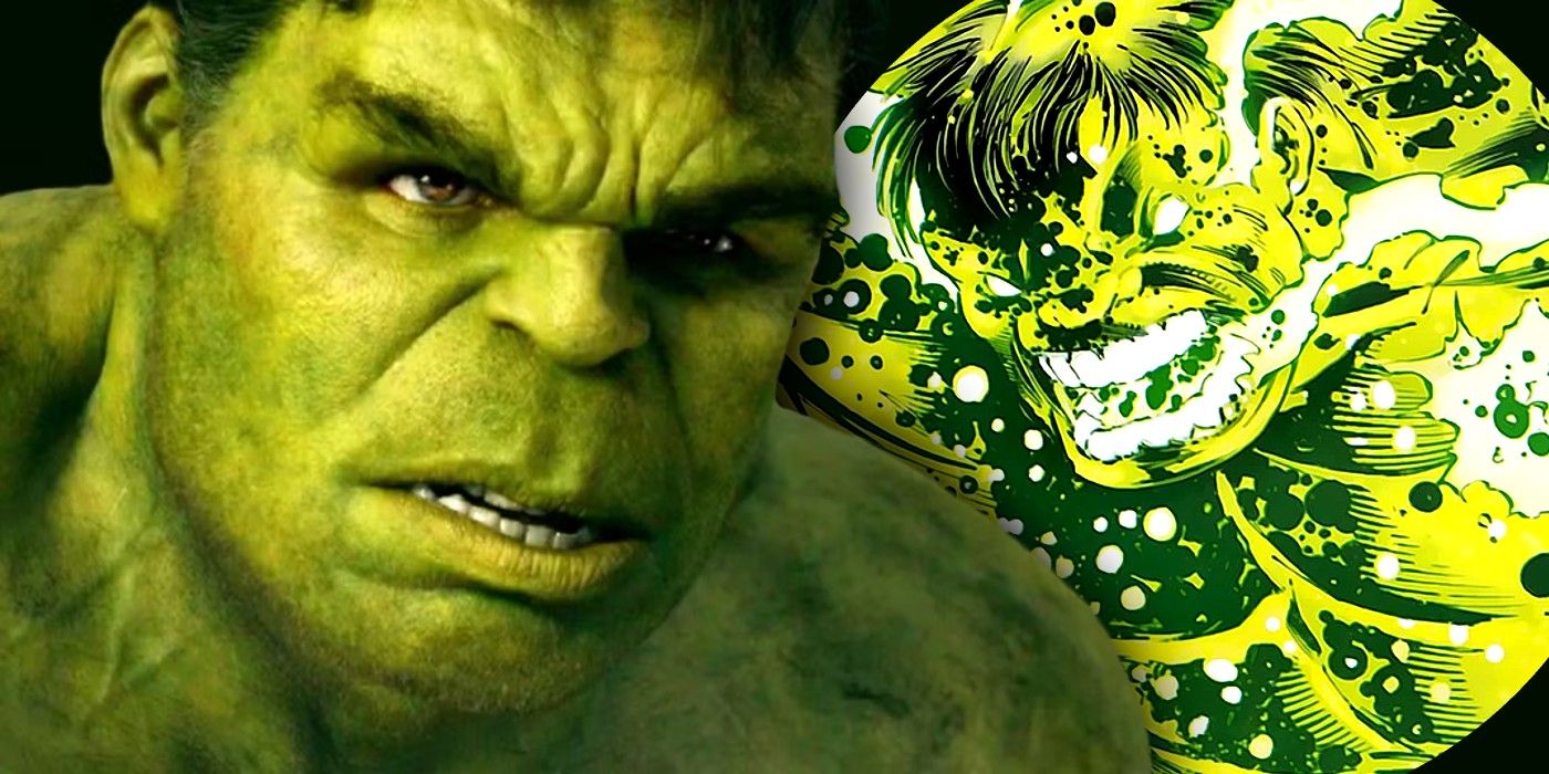 Hulk's 12 Biggest Power Upgrades of All Time, Somehow Making Him Even ...