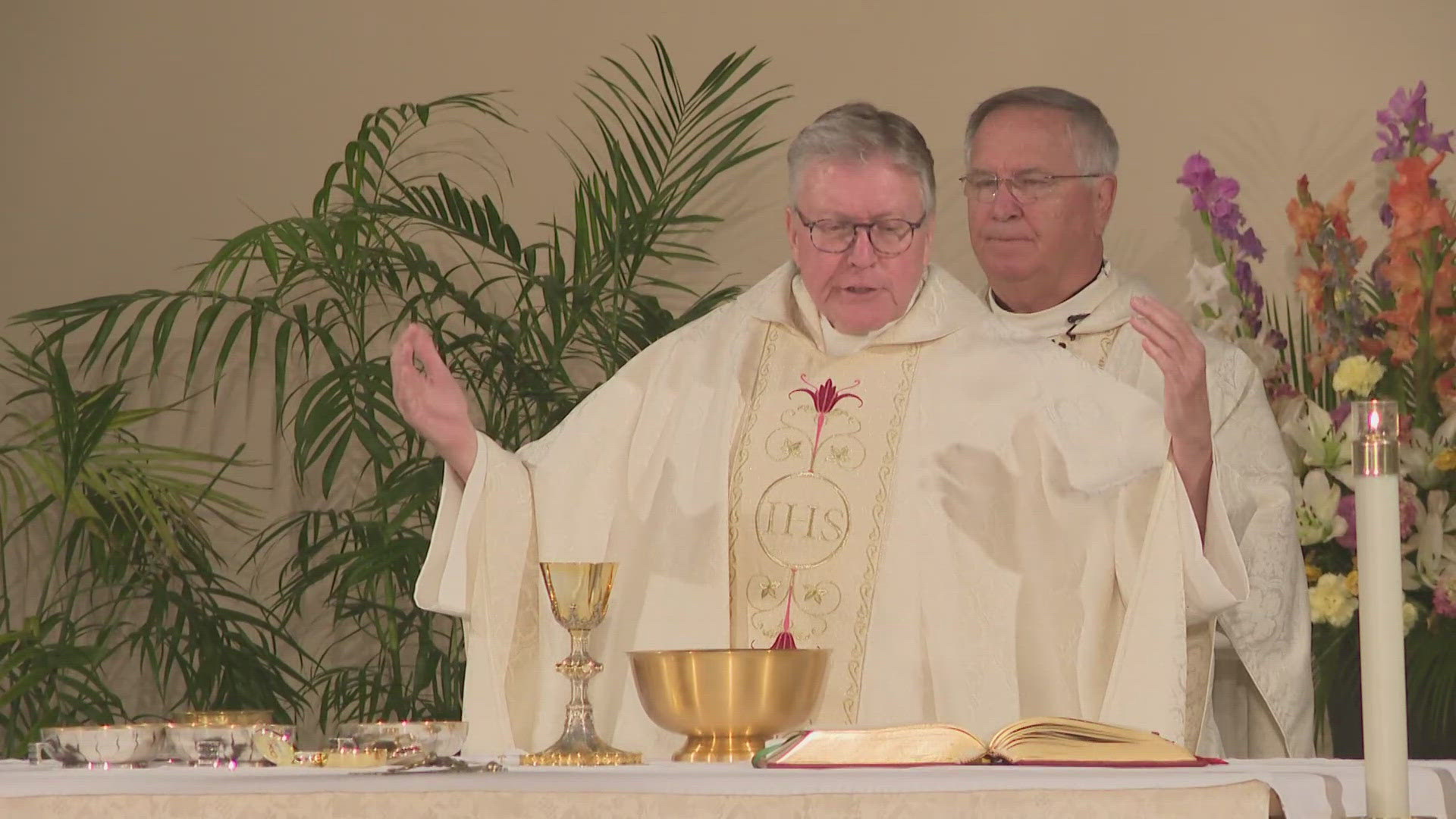 'Mercy and hope': Honoring the legacy of Pope Francis