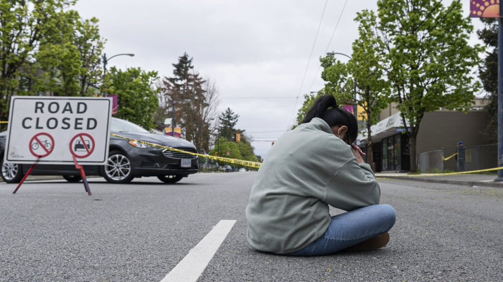 ‘That’s my people’: Vancouver Lapu Lapu festival witnesses describe ...