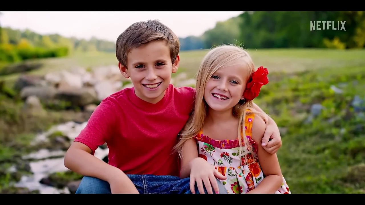 A Deadly American Marriage Movie