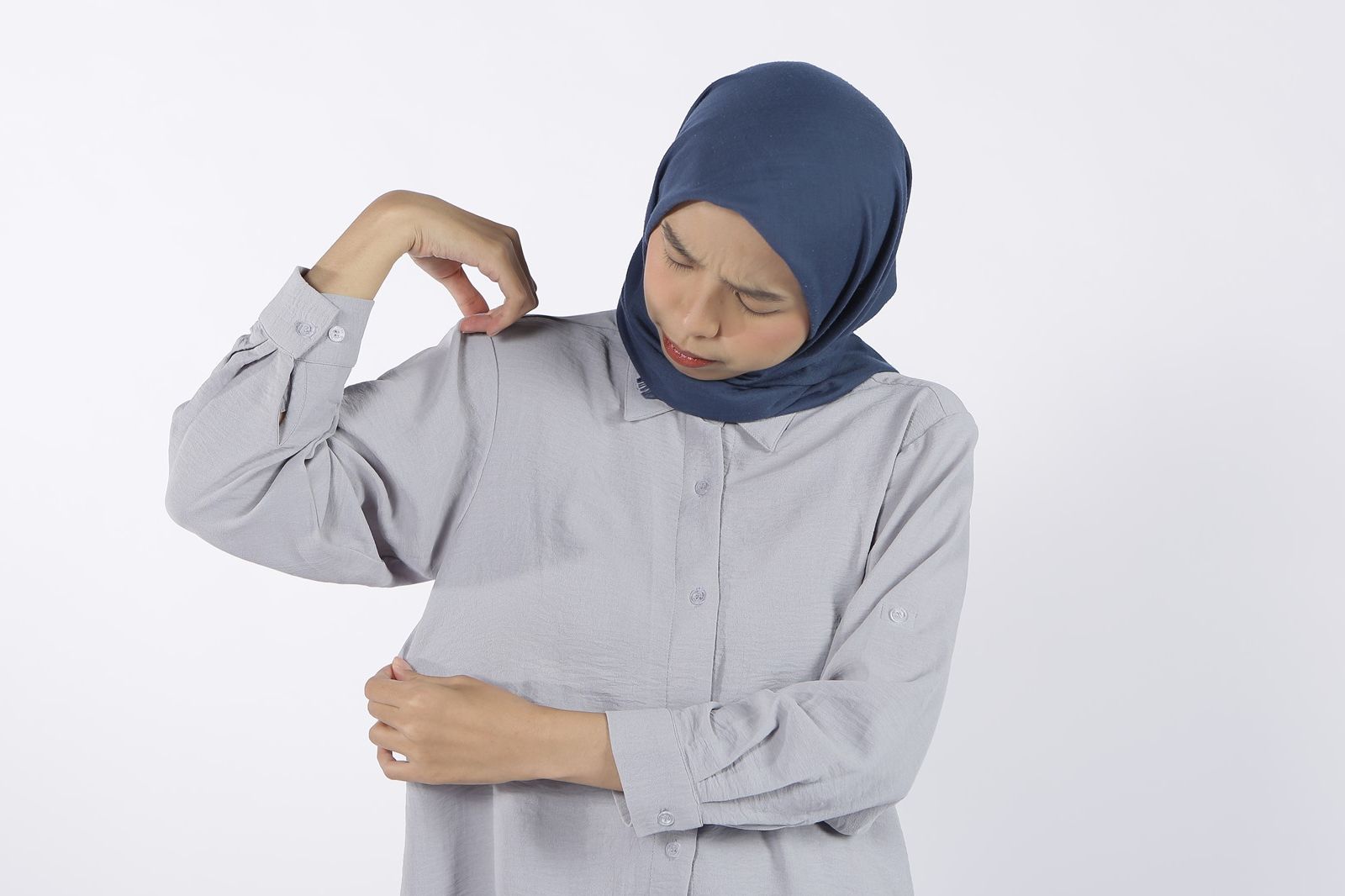 Wajib tahu Tips Merawat Ketiak Wangi dan Bebas Bau Tak Sedap Murah