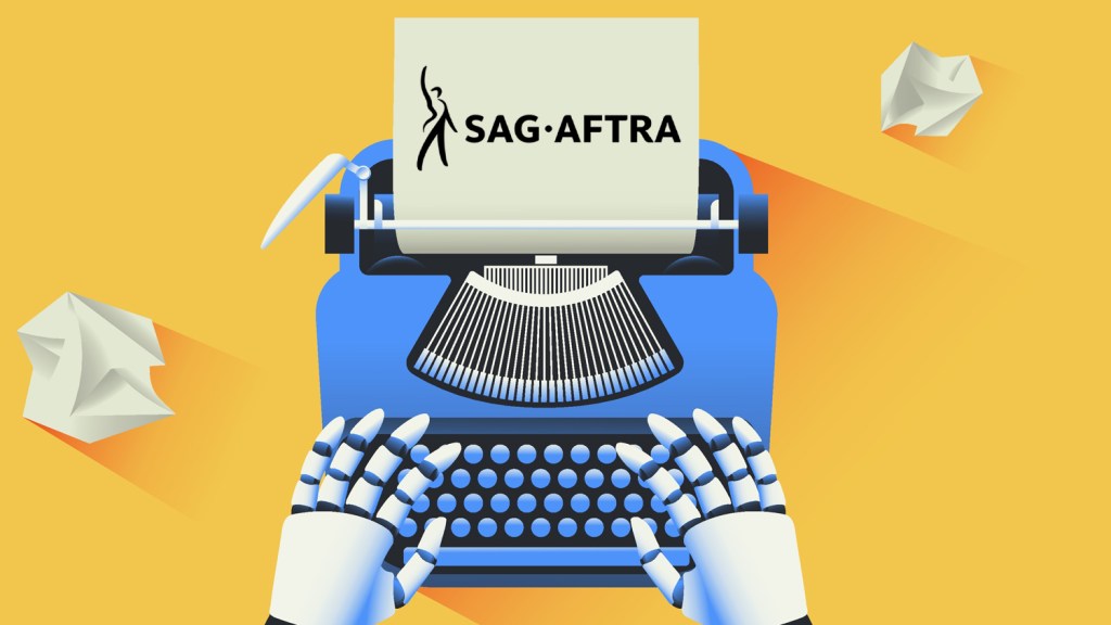 SAG-AFTRA National Board Overwhelmingly Approves Commercials Contracts Deal
