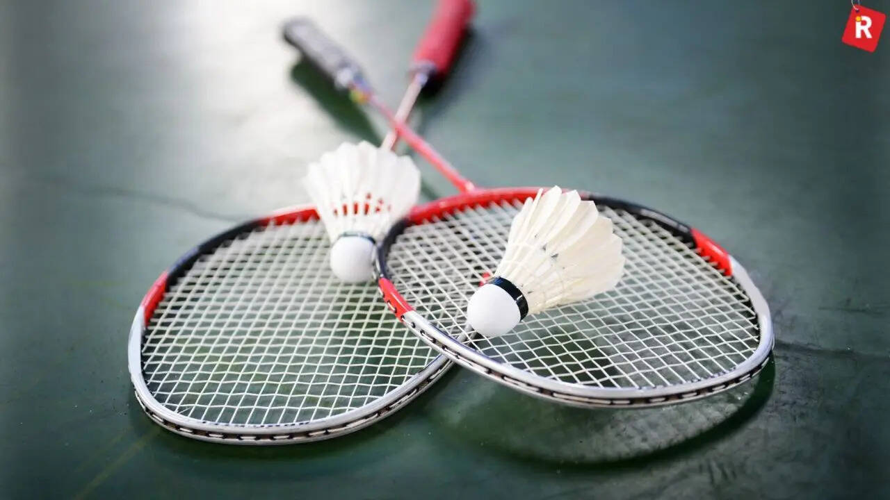 Is Badminton Putting Players' Eyes at Risk? Doctors Raise Alarms
