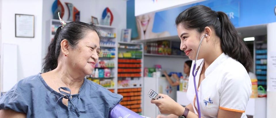 Philippines’ Ayala Corp. To Sell Minority Stake In AC Health To Temasek ...