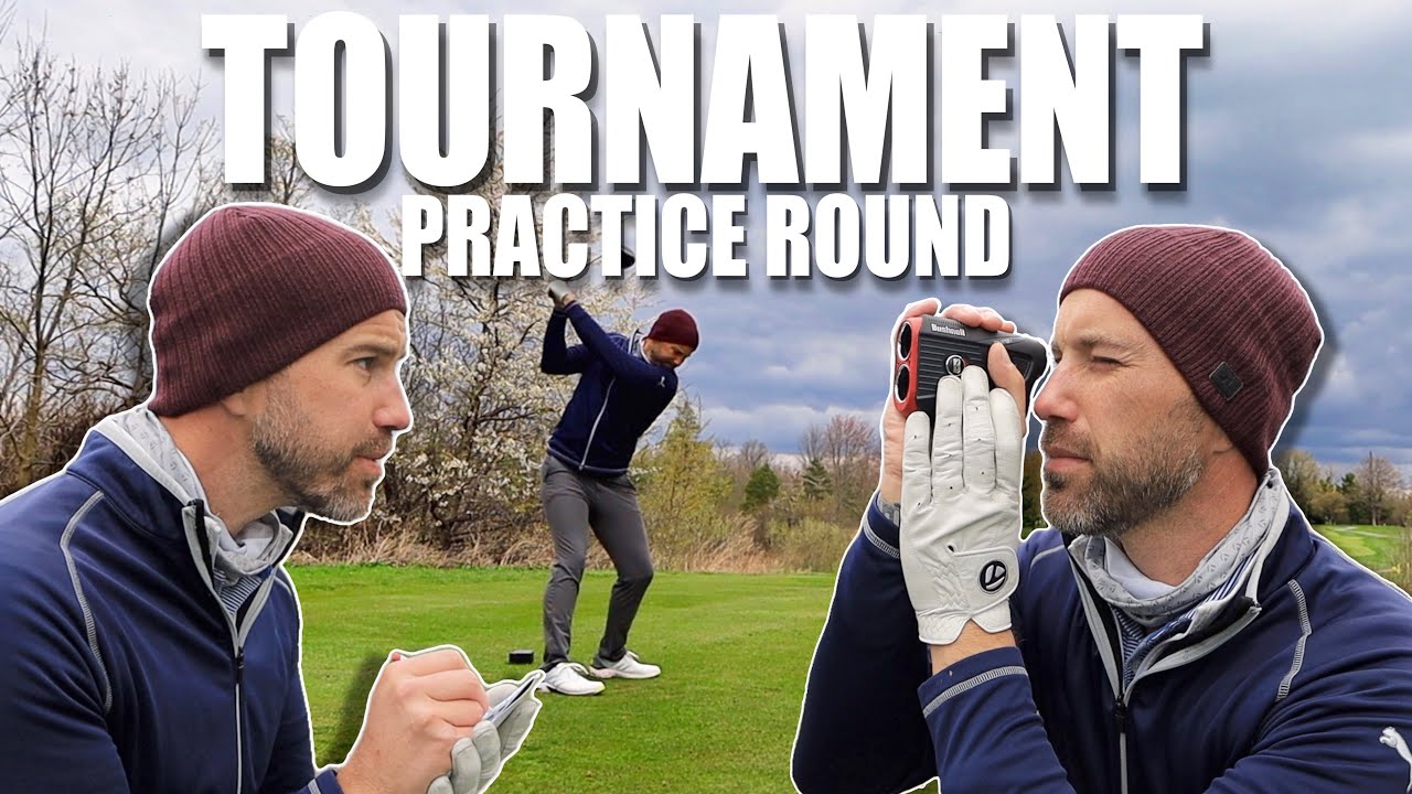 How To GET THE MOST Out Of Your Practice Rounds!