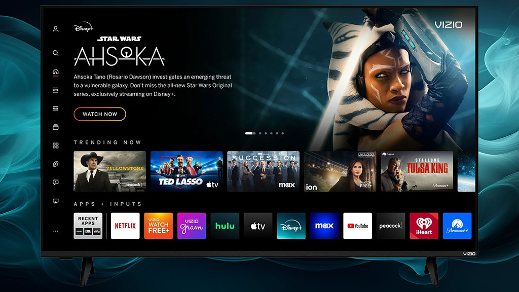 VIZIO 50″ TV Deal Remains Popular at Walmart