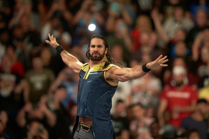 Two WWE Stars Who Could Ruin Seth Rollins’ MITB Plans