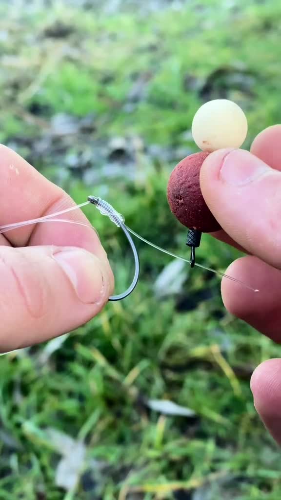 Fishing Montage Trending Carprig Techniques for Viral Success