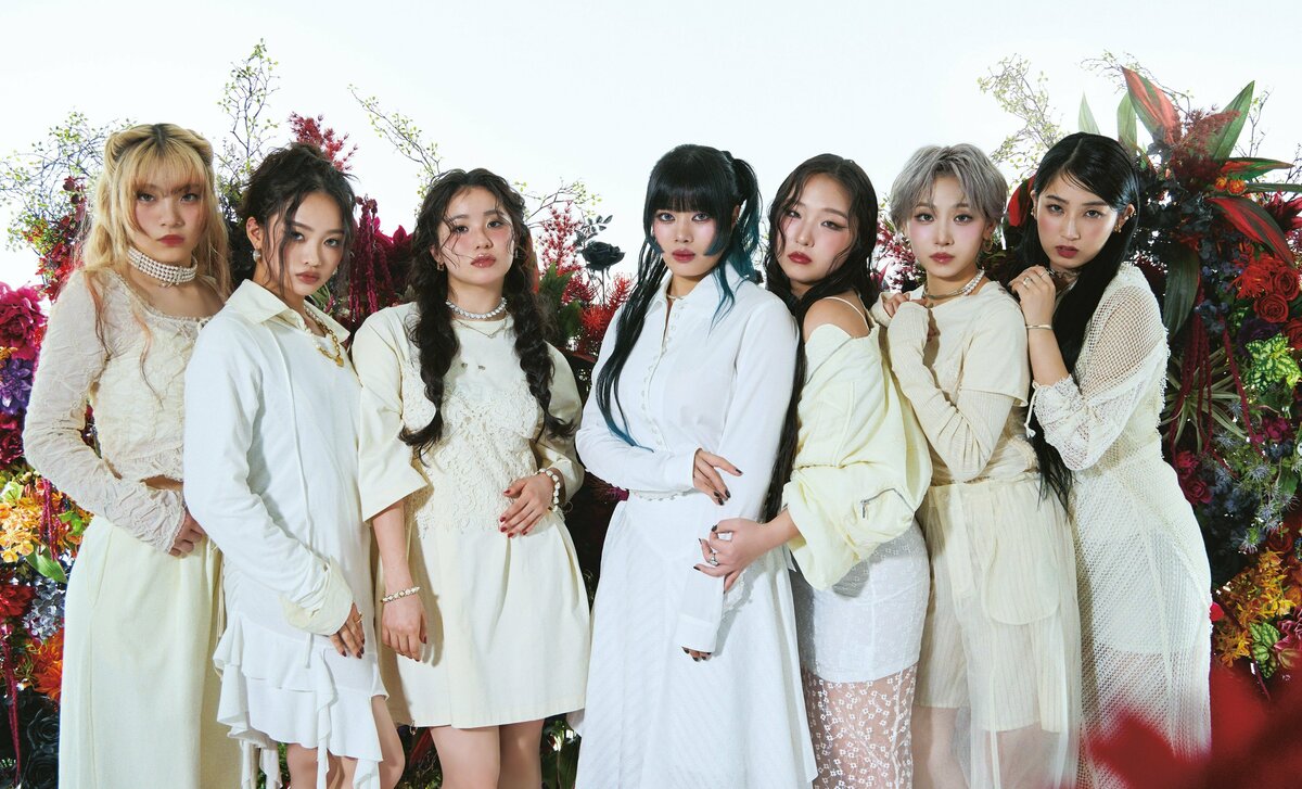 HANAが感じたメンバーの優しさ グループLINEにすぐ反応「いつもみんなが優し過ぎて申し訳なくなる」