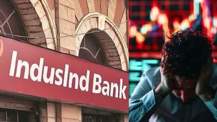 IndusInd Bank shares: Who is behind discrepancies? Lender says fixing ...
