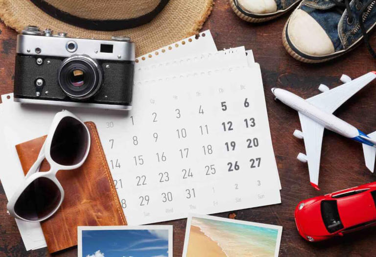 How to actually plan a Hawaii vacation (without losing your mind)