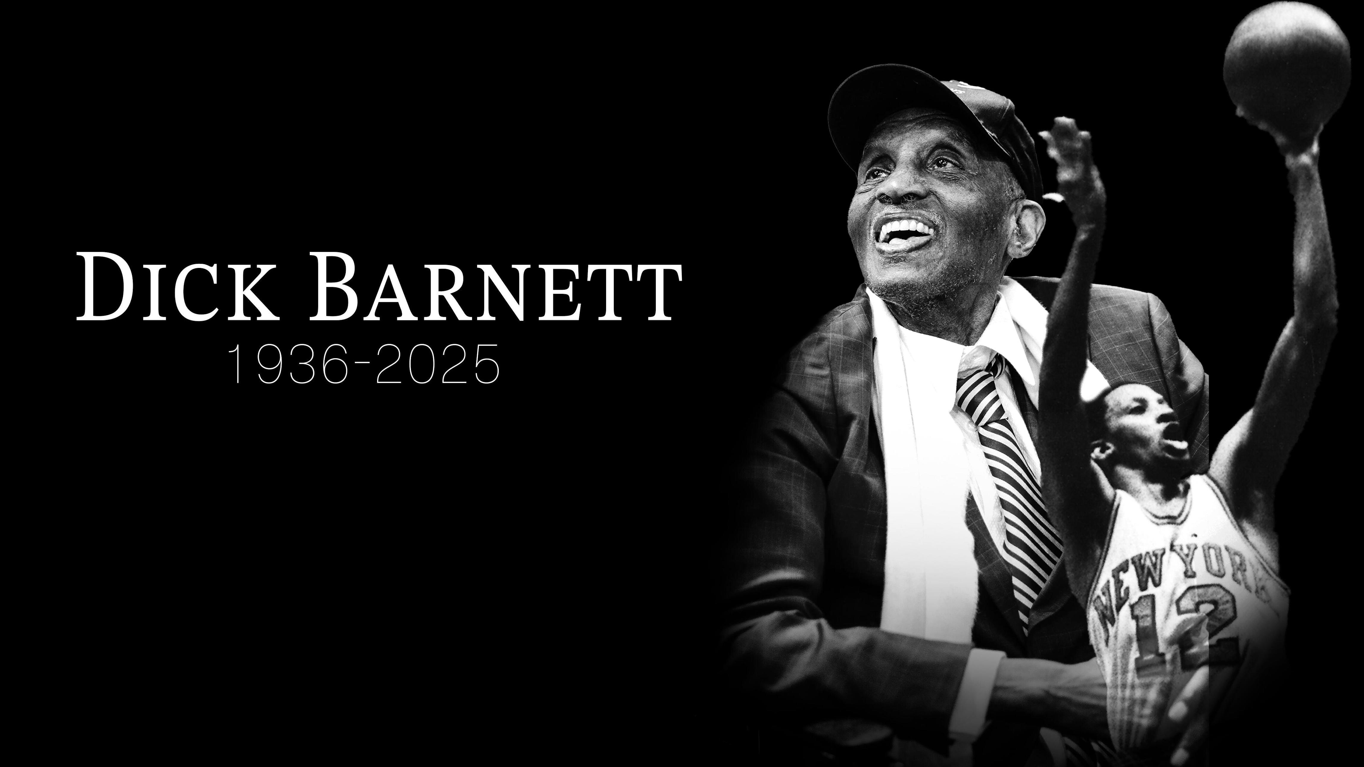 TSU basketball legend, two-time NBA champion dies at 88