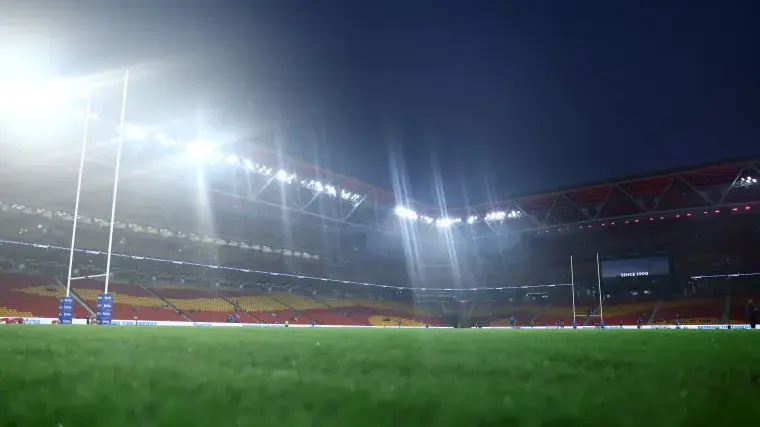 State of Origin 2025 crowd: Confirmed attendance for QLD vs. NSW Game 1 ...
