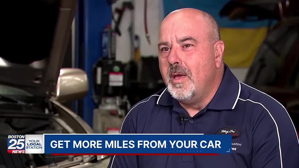 Worried about higher car prices? How to make your ride last