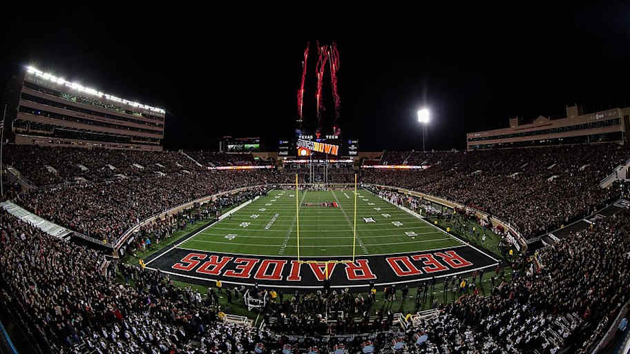 Red Raider fan's holiday wish no. 13