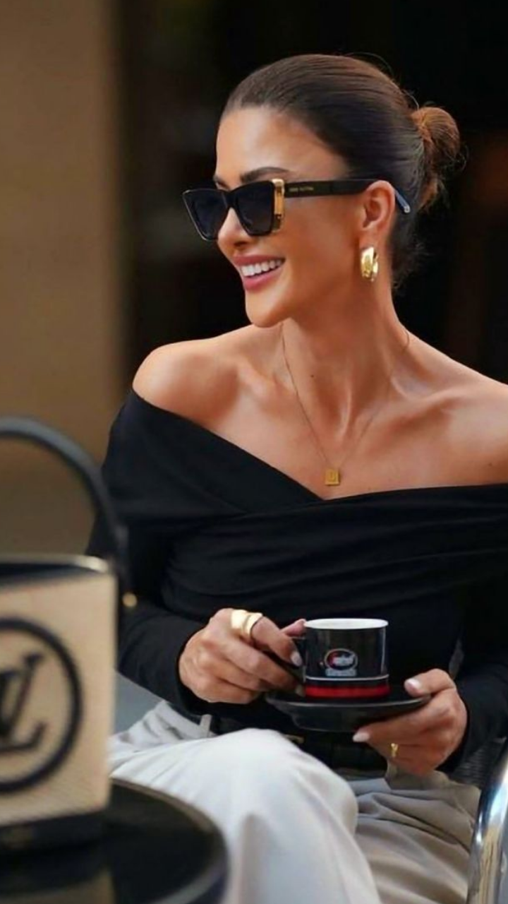 Fake it till you make it: How to dress rich on a tight budget?