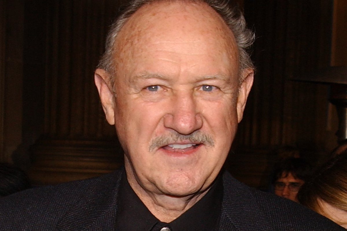 Gene Hackman autopsy results reveal actor’s official cause of death