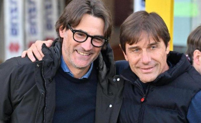 Vanoli può tornare subito in Serie A: nuova squadra per l'ex Torino?