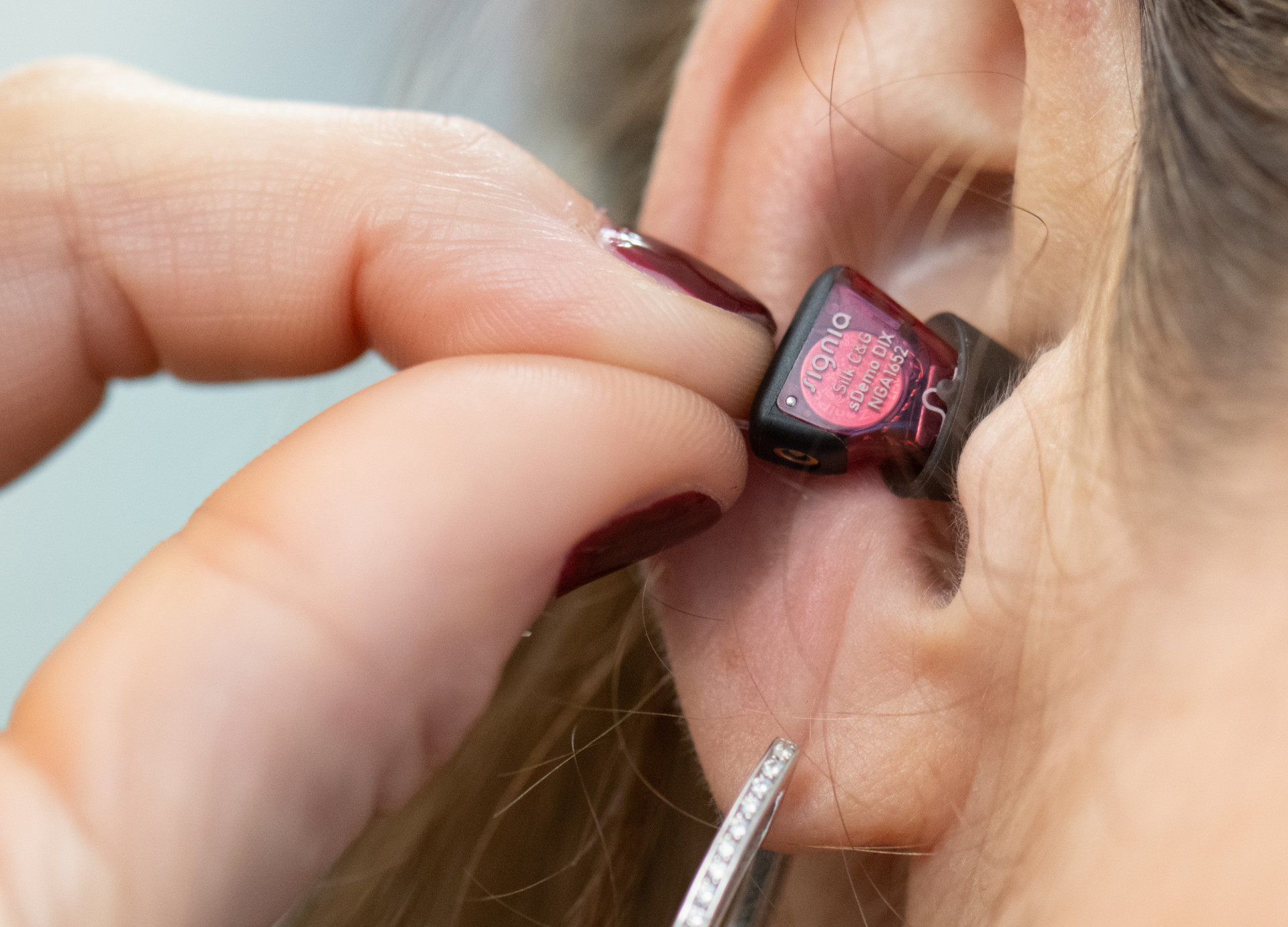 Things that are damaging your hearing