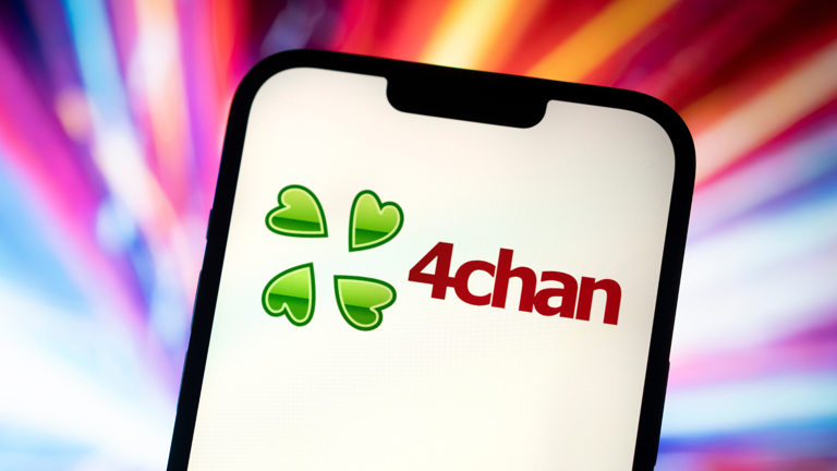 4chan is back up, but not all features are returning