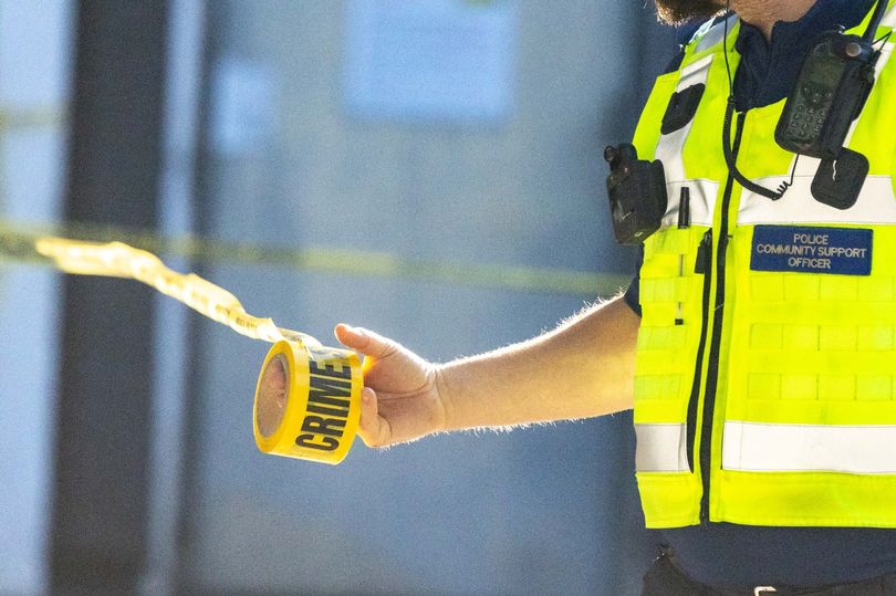 Eight arrested on suspicion of conspiracy to kidnap after video ...