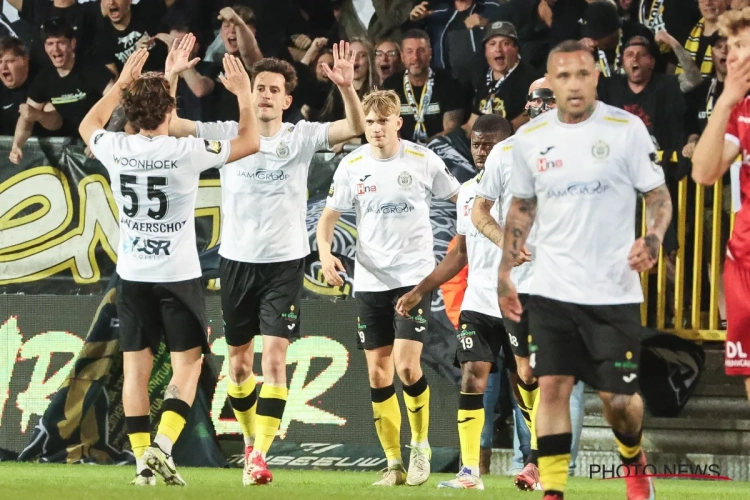 Voici l'affiche de la "finale" de Challenger Pro League : qui défiera ...