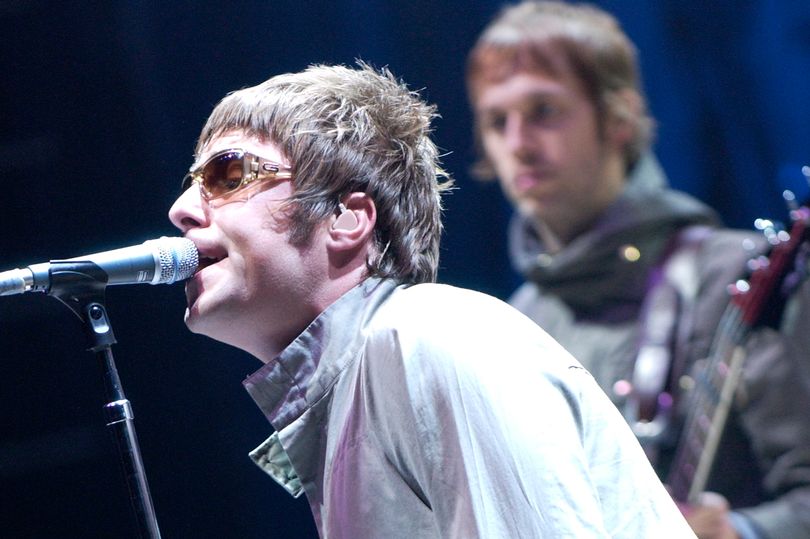 Oasis fans 'find band's best performance' – but don't expect it to be ...