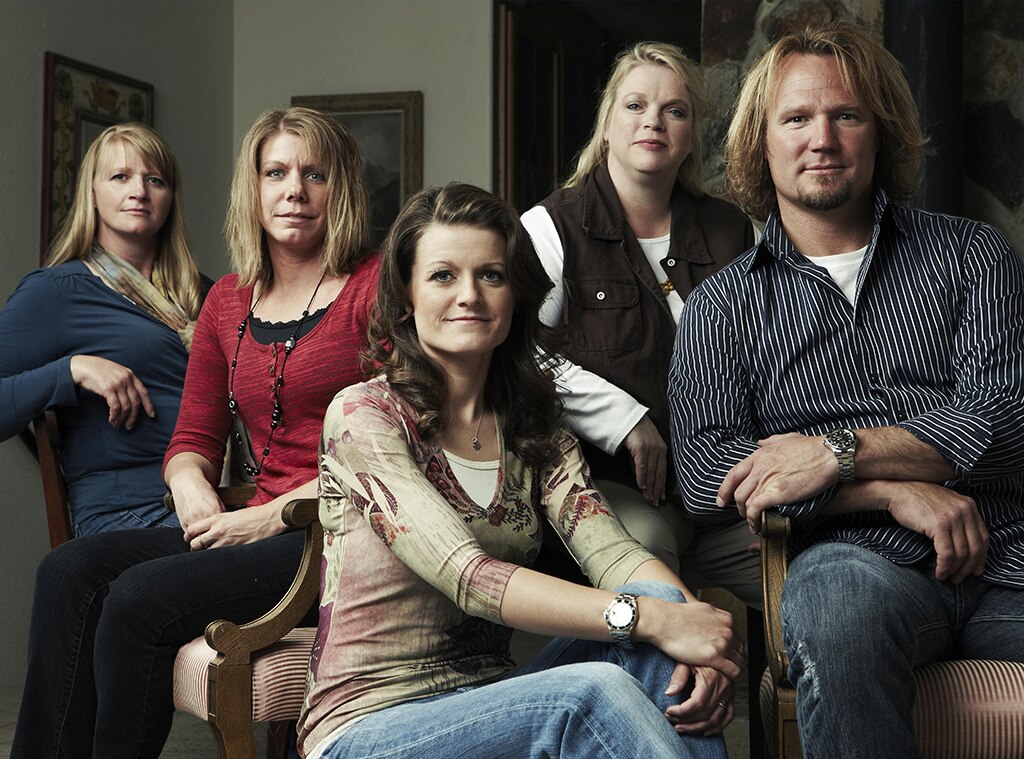 Why Sister Wives’ Meri, Janelle Are Afraid of Ex Kody Brown’s “Wrath”