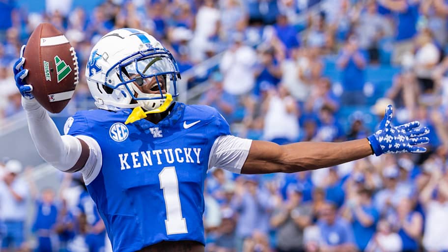 Experts warn Lions to avoid notable CB prospect like the plague