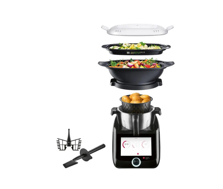 Monsieur Cuisine Smart, il robot da cucina multifunzione di LIDL