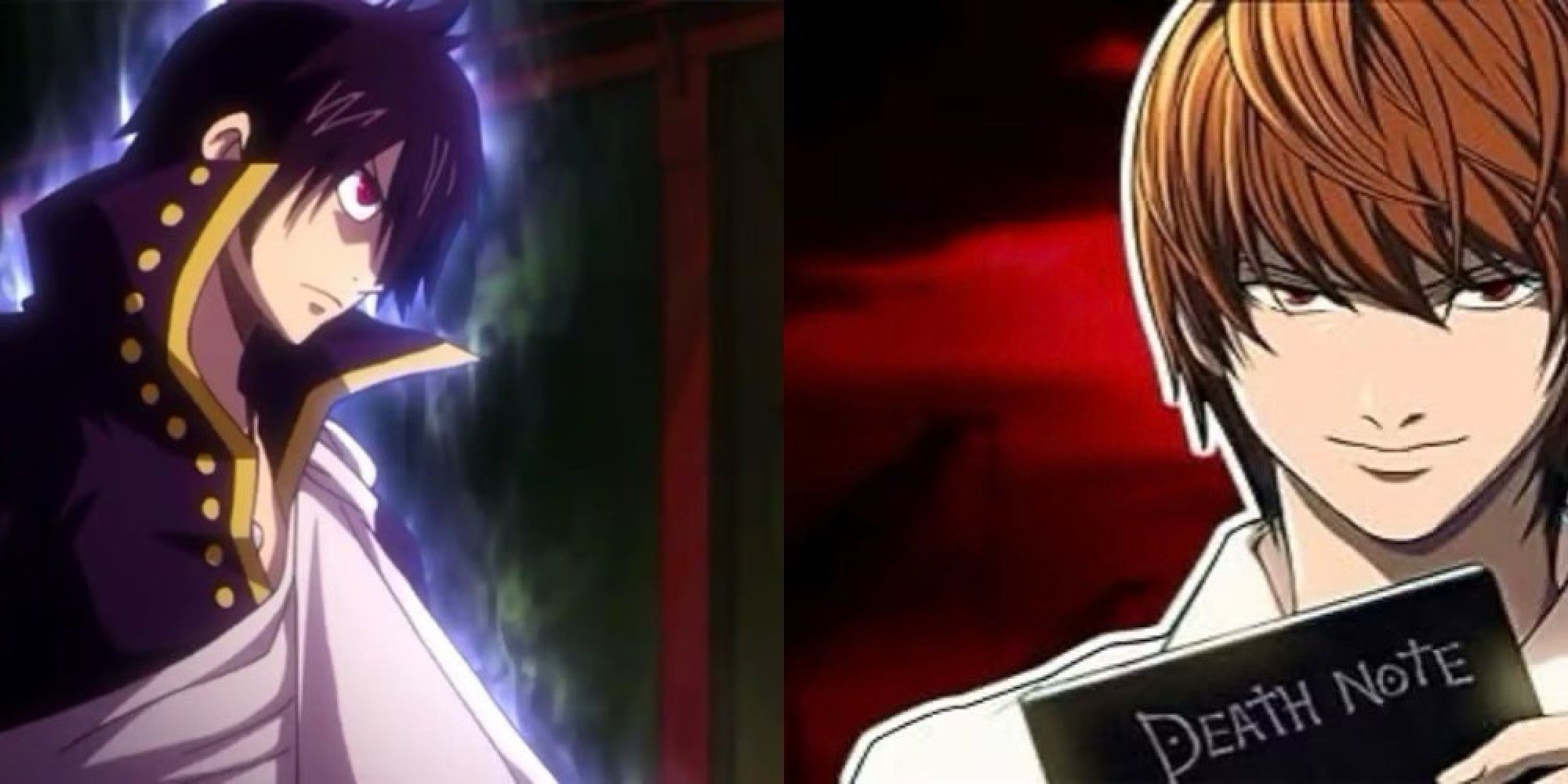 Anime Characters Who Became Evil For Good Reasons