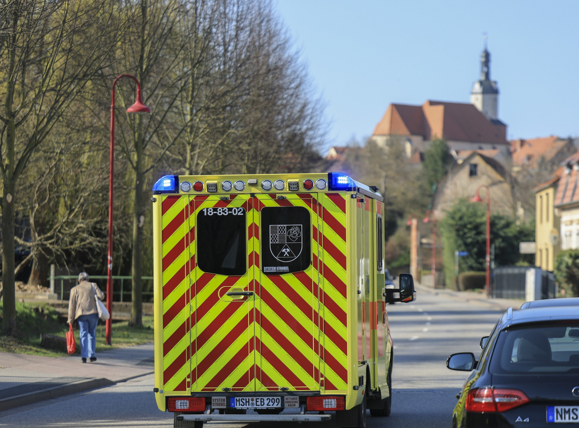 Emergency phone numbers by country—it's not always 911!