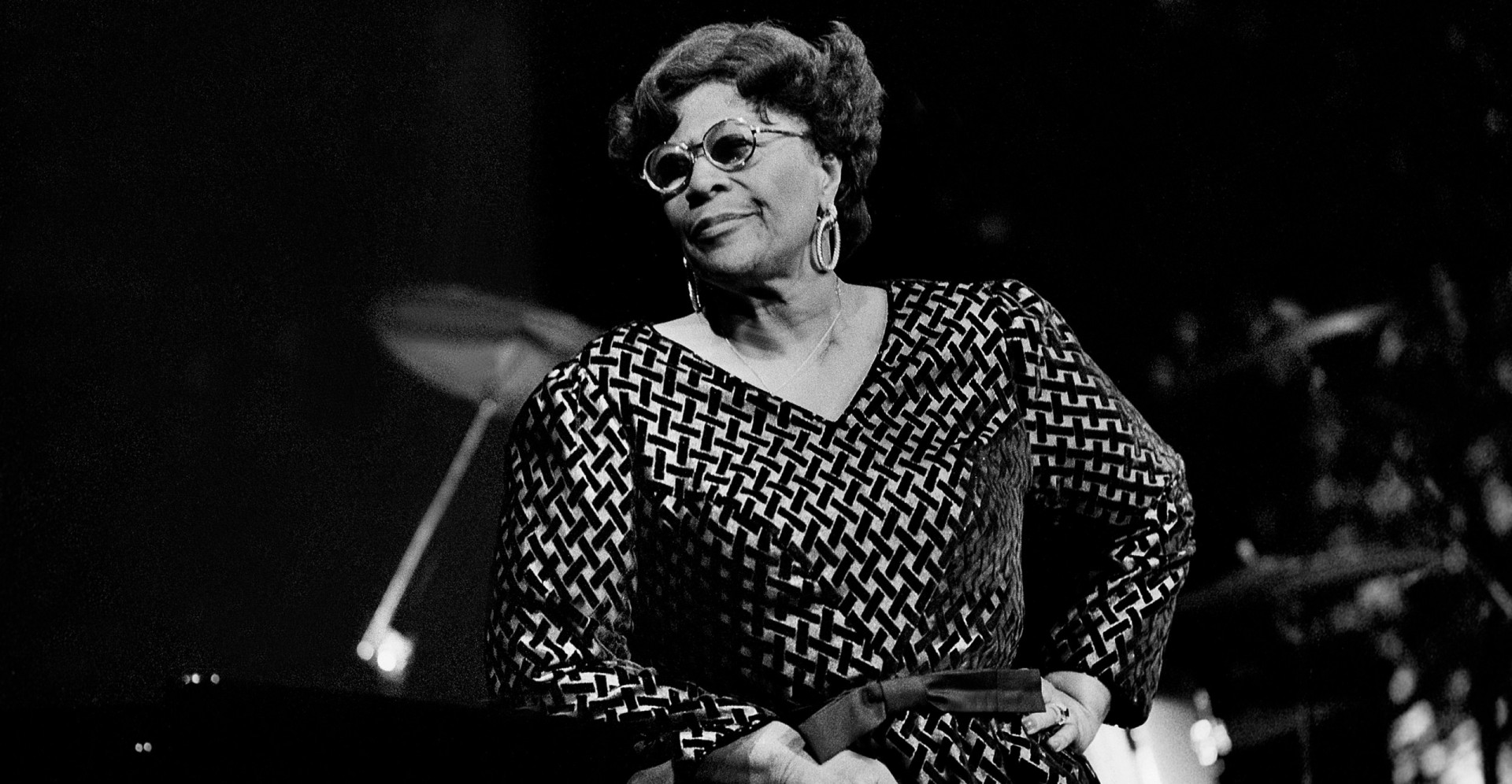 Ella Fitzgerald: Una vida en fotos