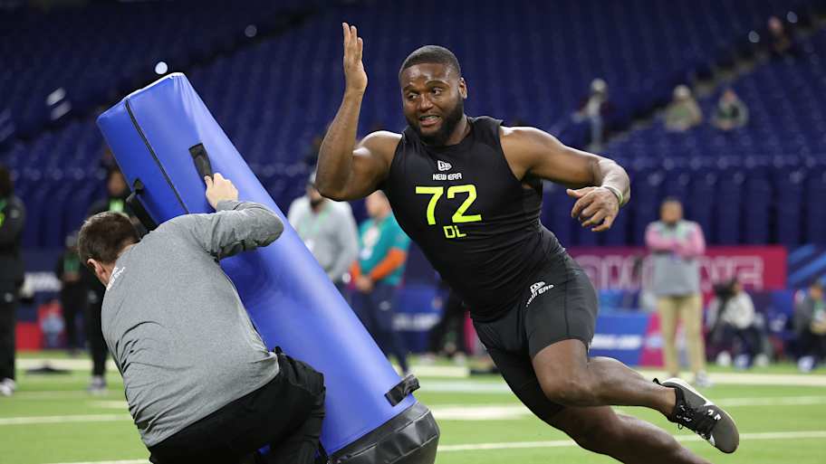 Buccaneers quietly snatch steal of the draft with genius Day 3 pick