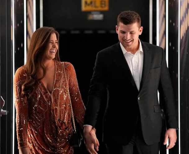 Braves star Austin Riley’s wife Anna gives a sneak peek into her ...