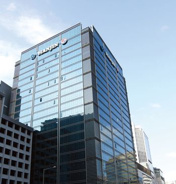 Hanjin, LS sign MOU for synergy in urban air mobility infrastructure ...