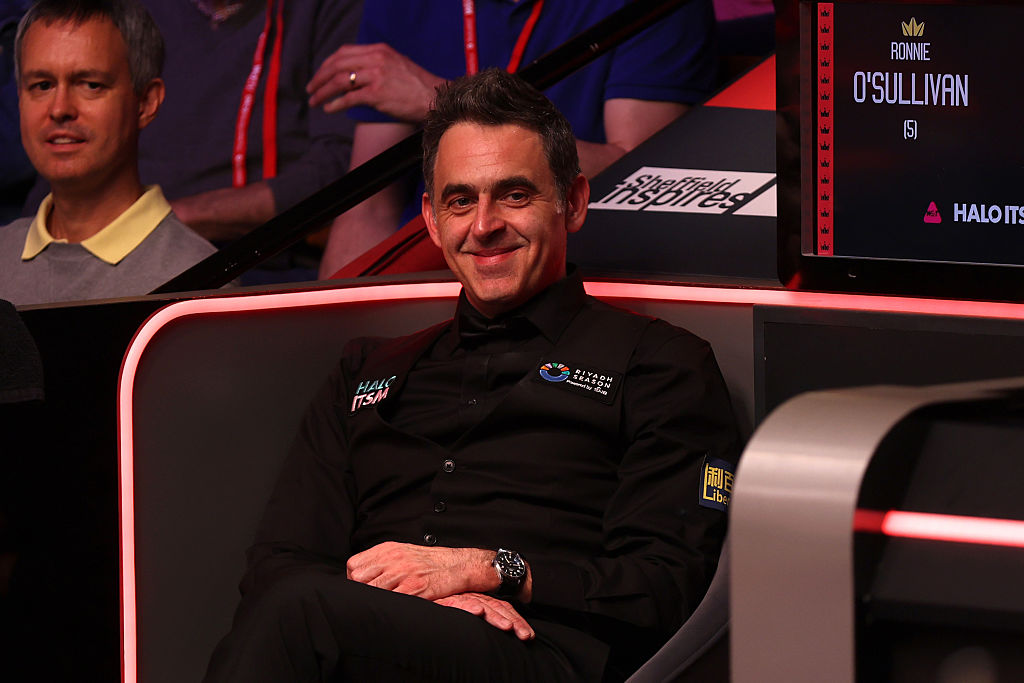 Snooker World Championship 2025 Monday Matches: Who is playing today ...