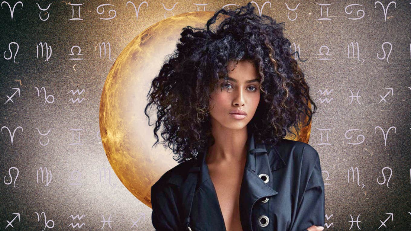 How Each Zodiac Sign's Life Transforms When Venus Returns To Aries The ...