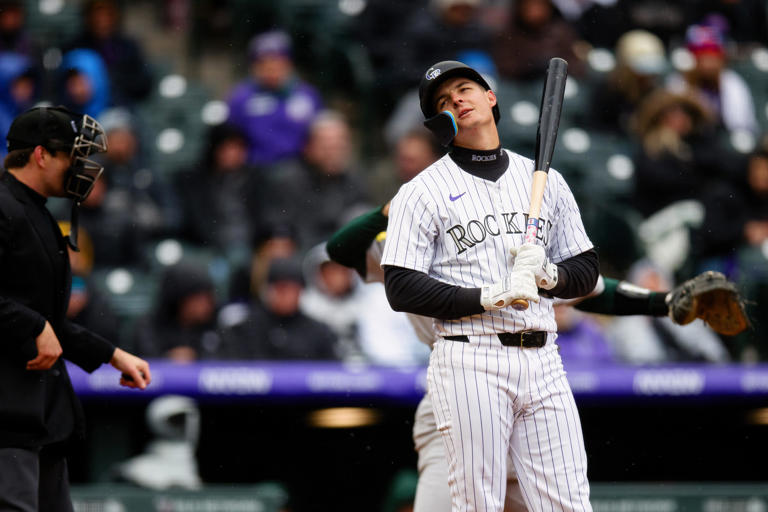 MLB power rankings: Historically bad Rockies finally unseat the worst ...