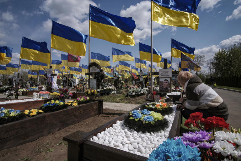 Putin announces new three-day temporary ceasefire for May public holiday