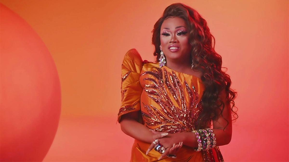 Muere a los 44 años Jiggly Caliente, concursante de 'RuPaul's Drag Race ...
