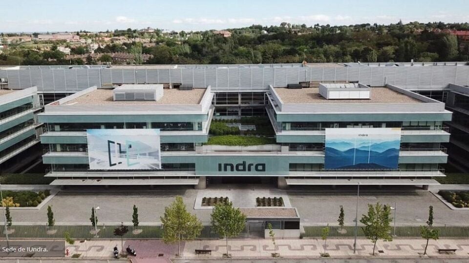 Indra Group y Sirt fortalecen alianza estratégica en ciberdefensa