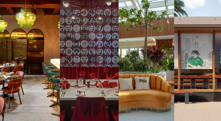 8 new casual restaurants you need to try in Dubai right now
