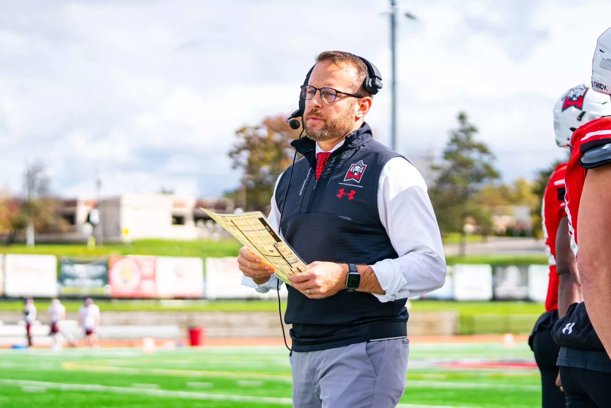 East Stroudsburg University football announces 2025 season schedule