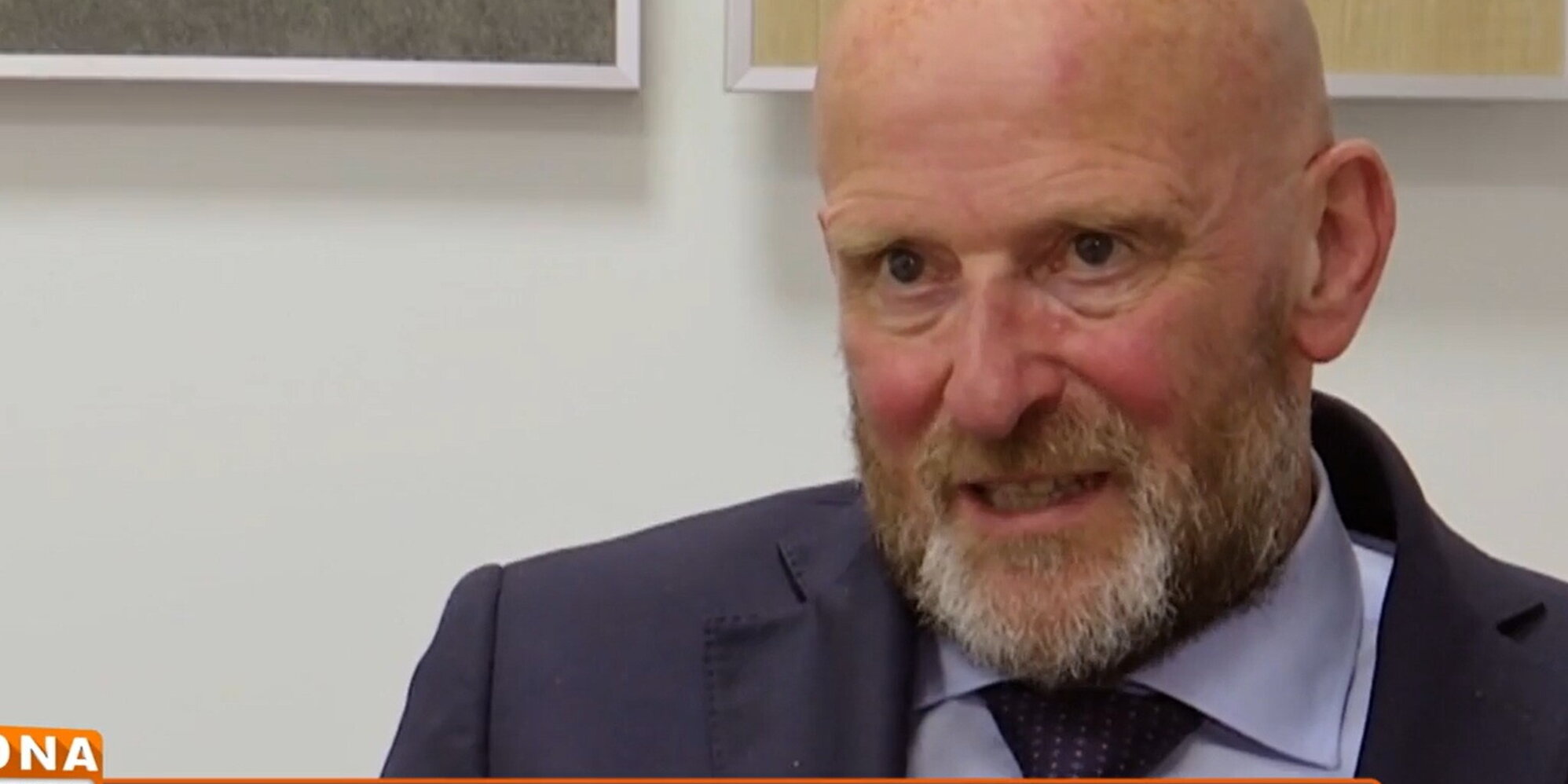 Conclave, l'ex capo della Gendarmeria Giani sulla sicurezza: "A Santa ...