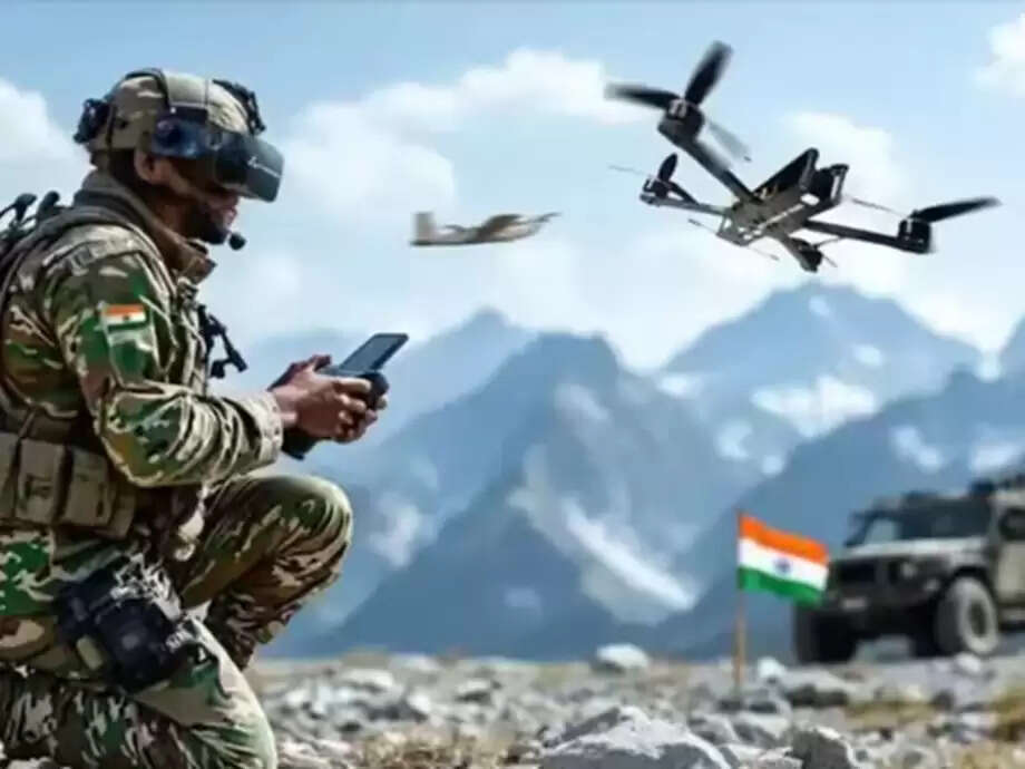 Indian Army Internship 2025: Opportunity for internship in army ...